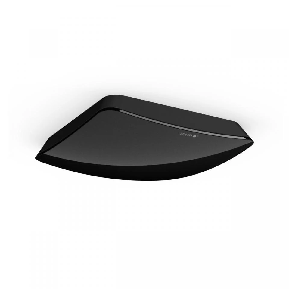 STEINEL aanwezigheidsmelder TRUE PRESENCE COM1 i z inbouw | Elektramat