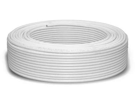 VSH meerlagenbuis multipress 20mm x 2.0mm - op rol 100 meter (3840034 ...